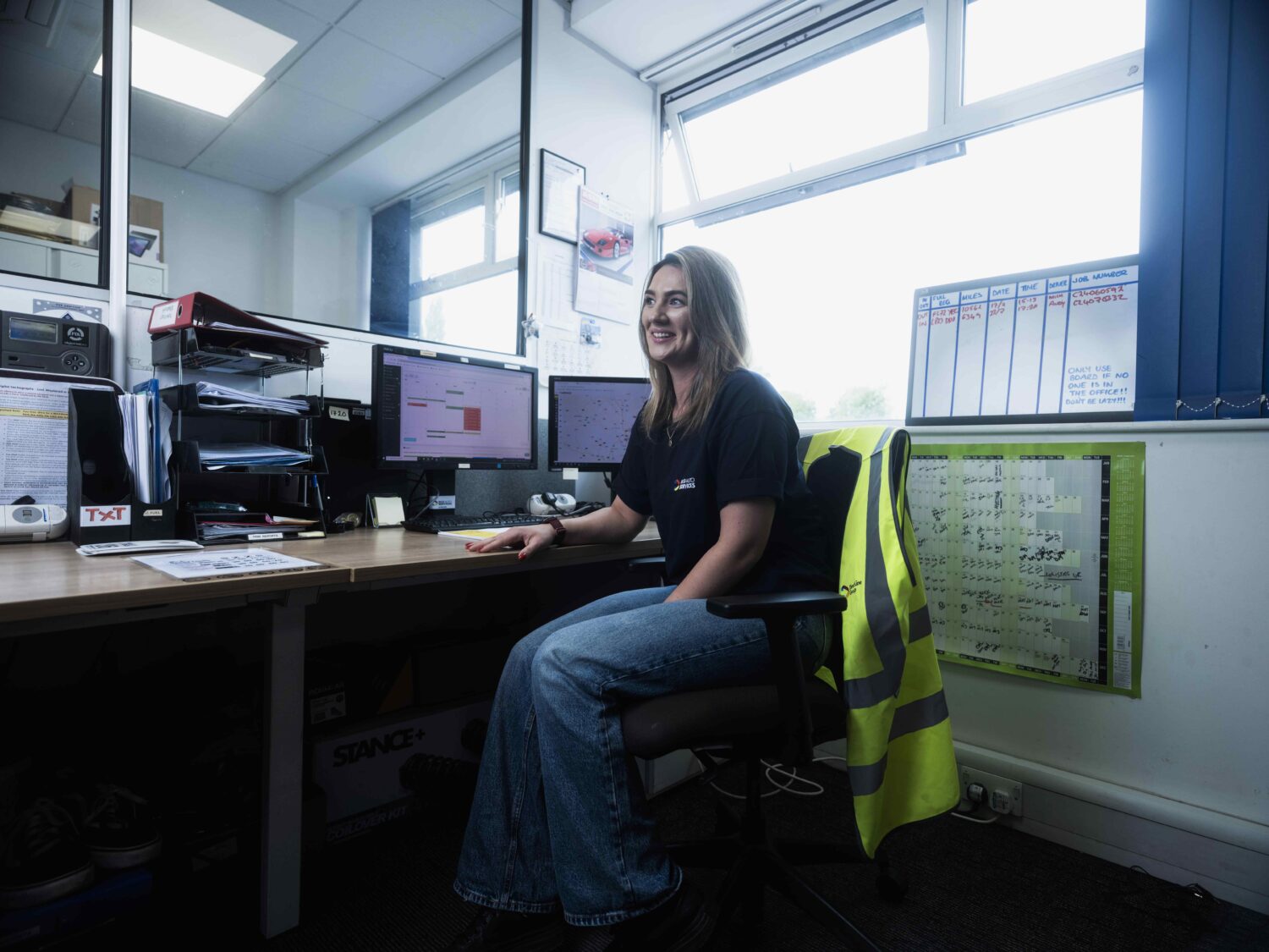 DLG Auto Services · Direct Line Group Careers