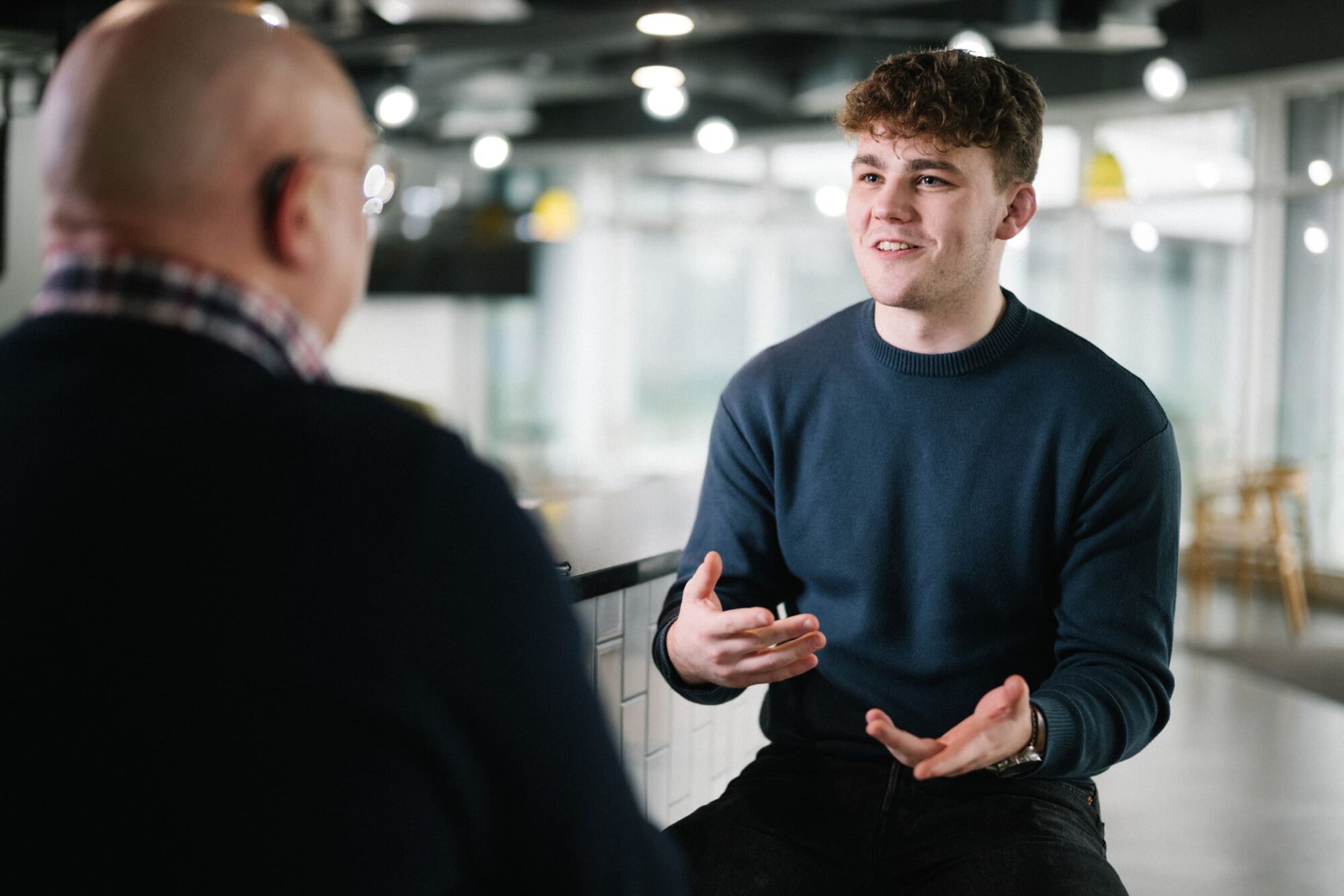 Emerging careers · Direct Line Group Careers