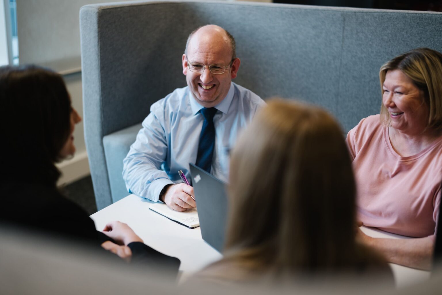 DLG Legal Services · Direct Line Group Careers