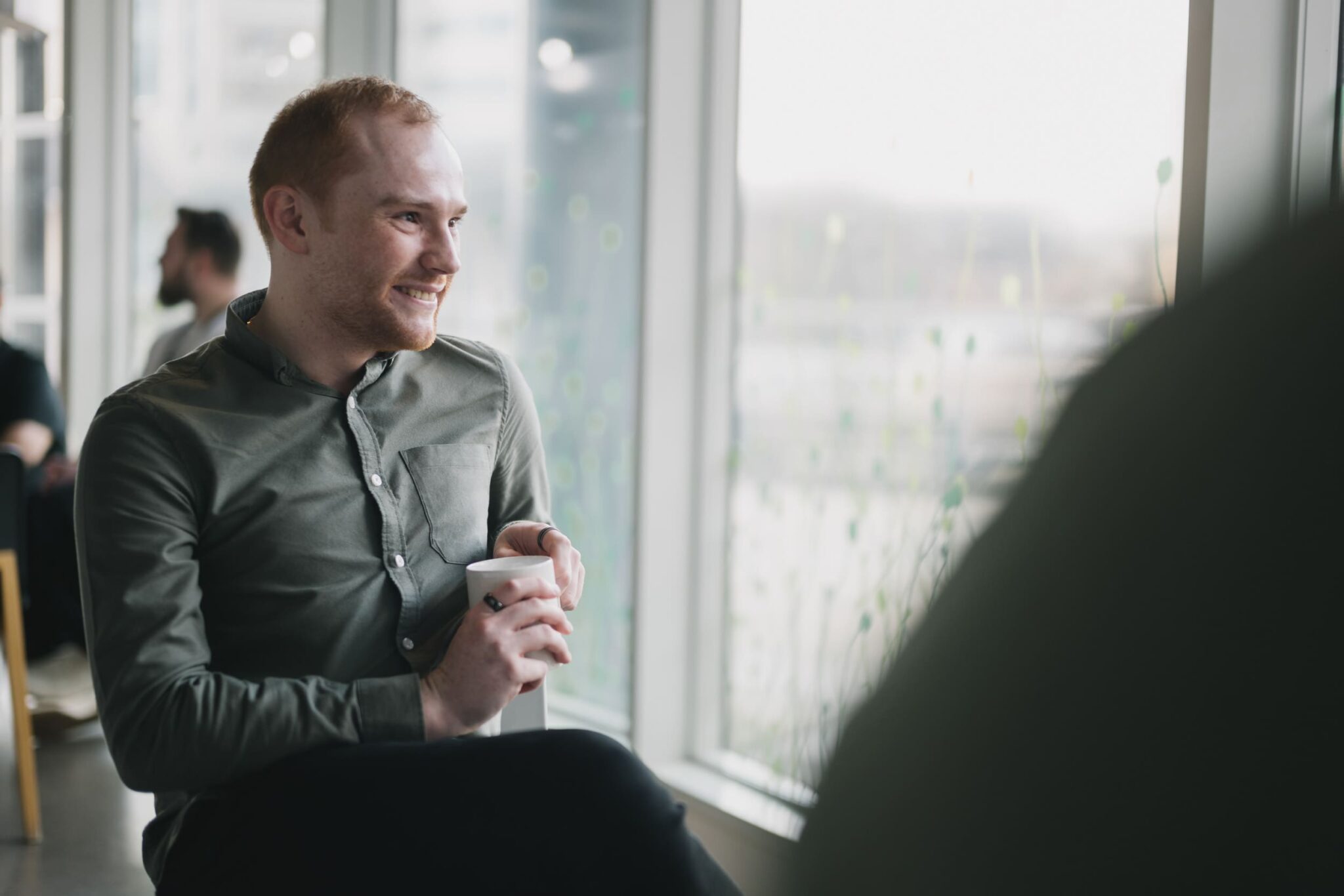 Application Process · Direct Line Group Careers