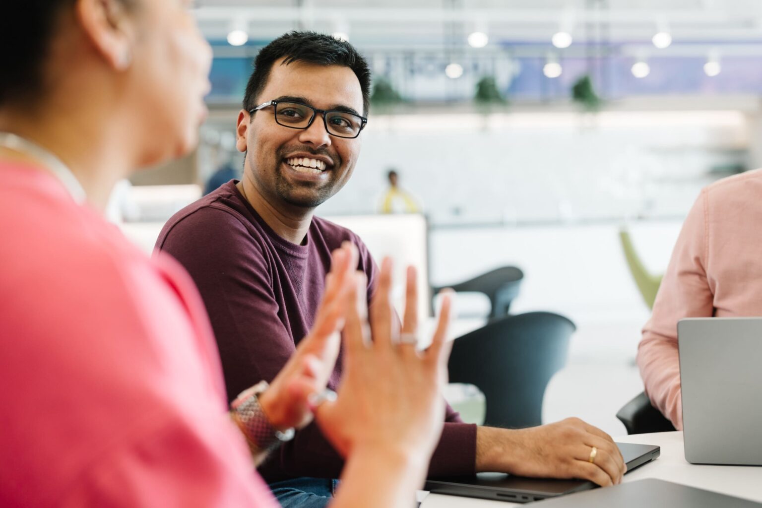 Direct Line Group Careers · See opportunity all around you