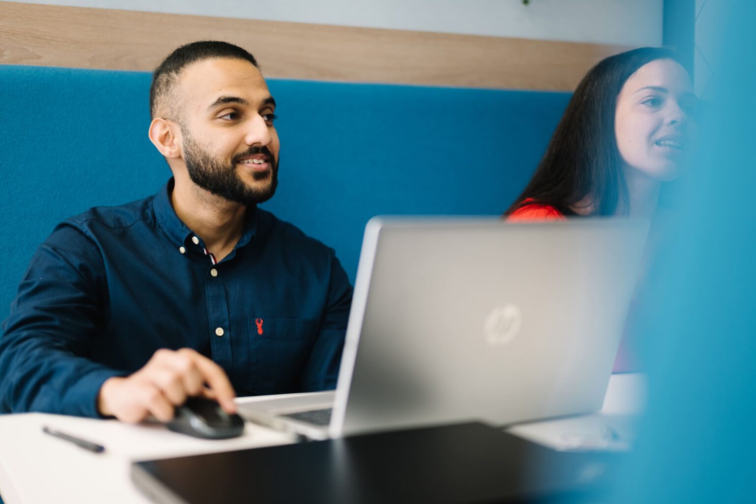 Application Process · Direct Line Group Careers