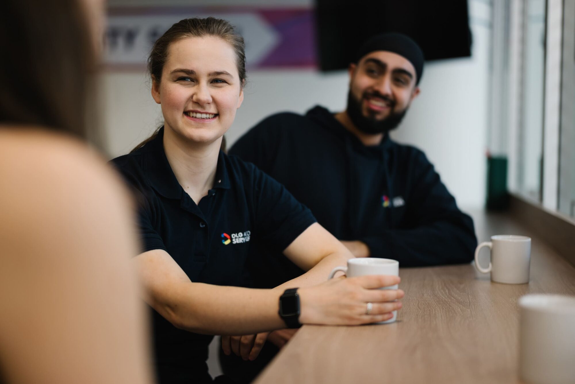 DLG Auto Services · Direct Line Group Careers