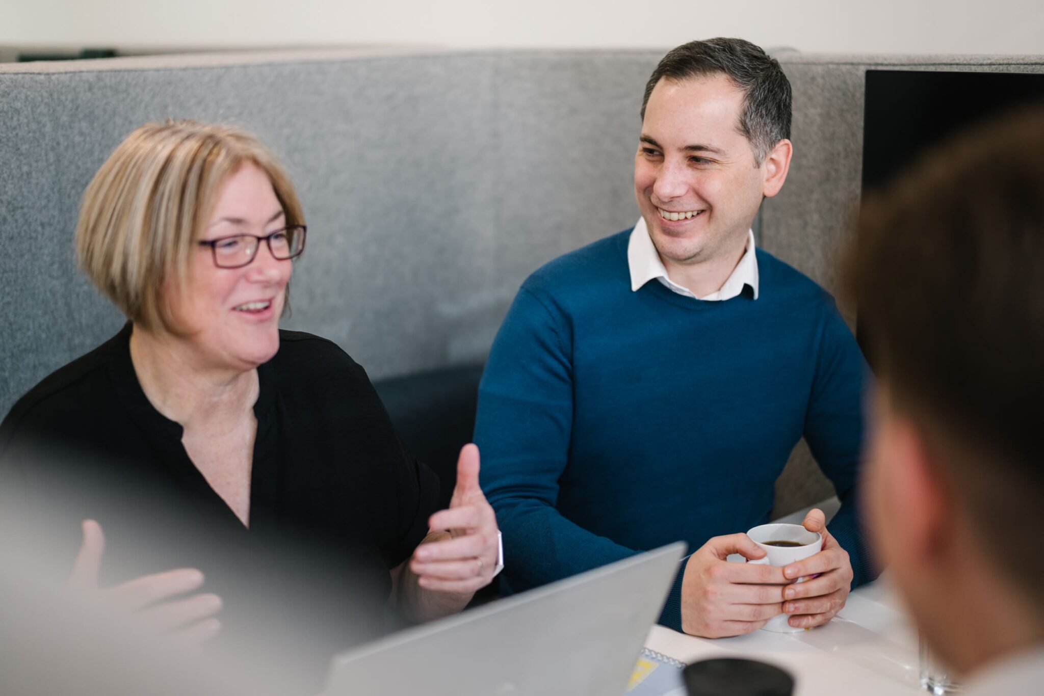 Our Offer · Direct Line Group Careers
