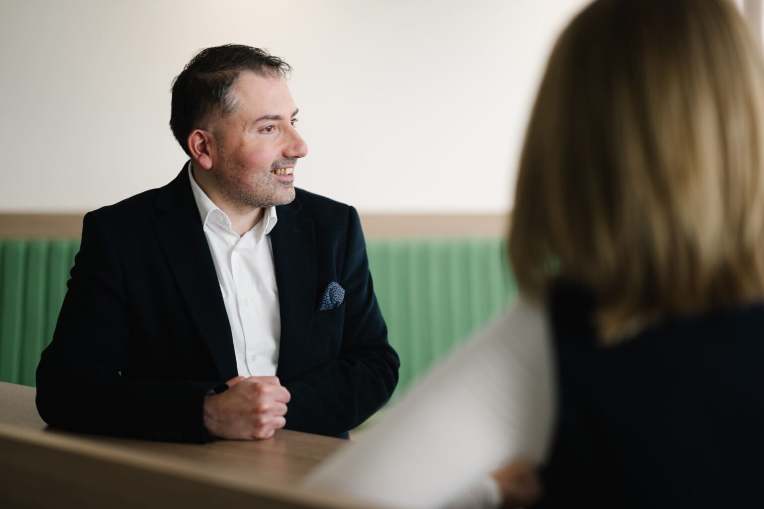 Application Process · Direct Line Group Careers