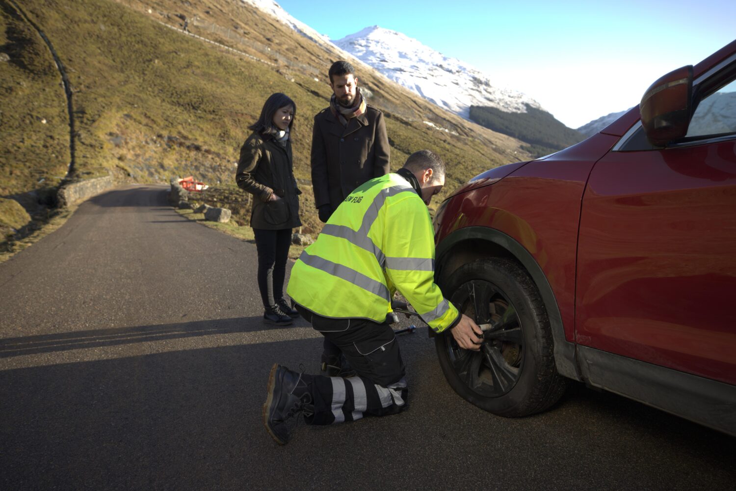 DLG Legal Services · Direct Line Group Careers