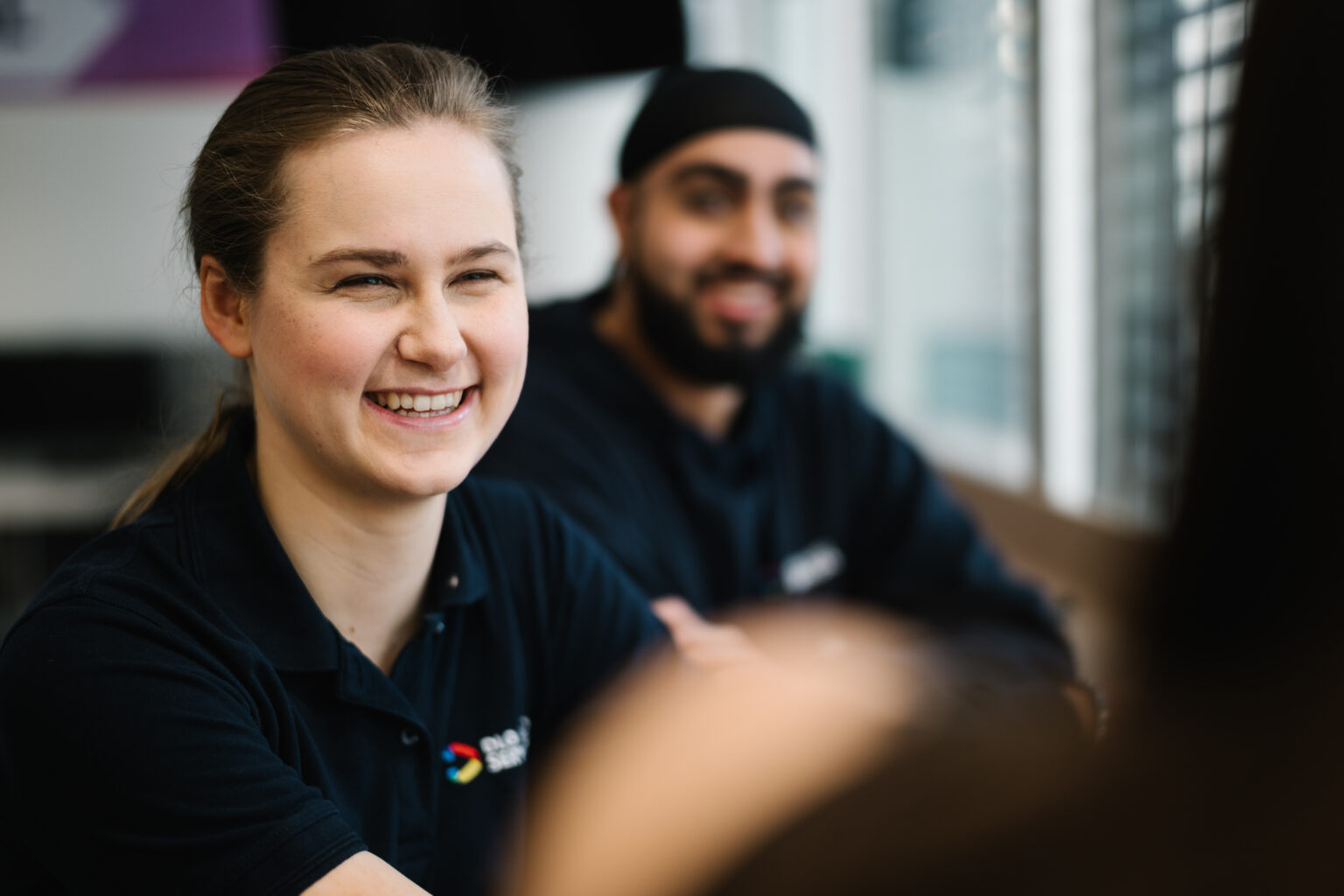 Myth-busting: The Truth About Women in the Automotive Industry · Direct ...