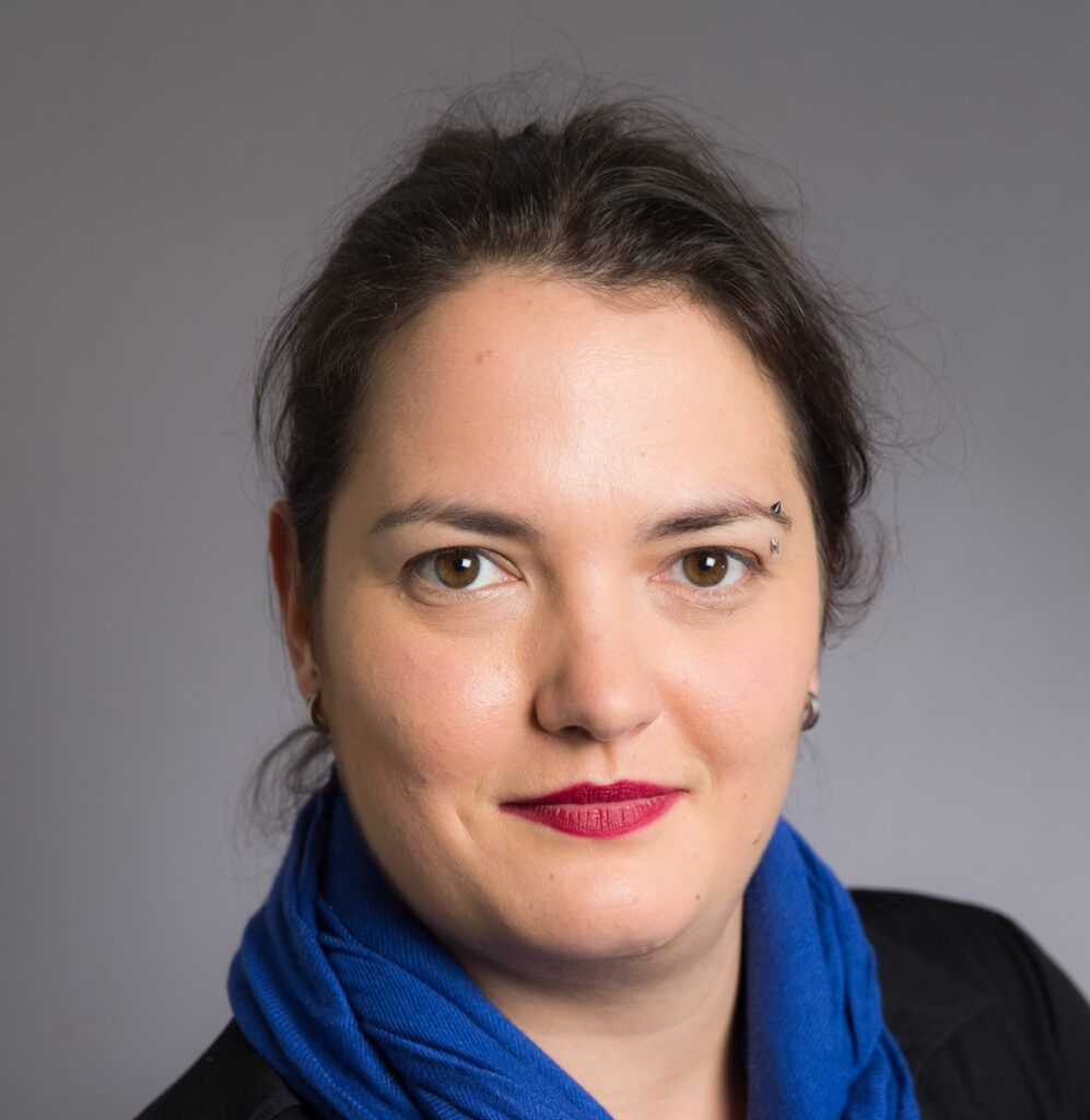 Women in Pricing & Underwriting: Julie Ballard’s Journey from Maths to ...